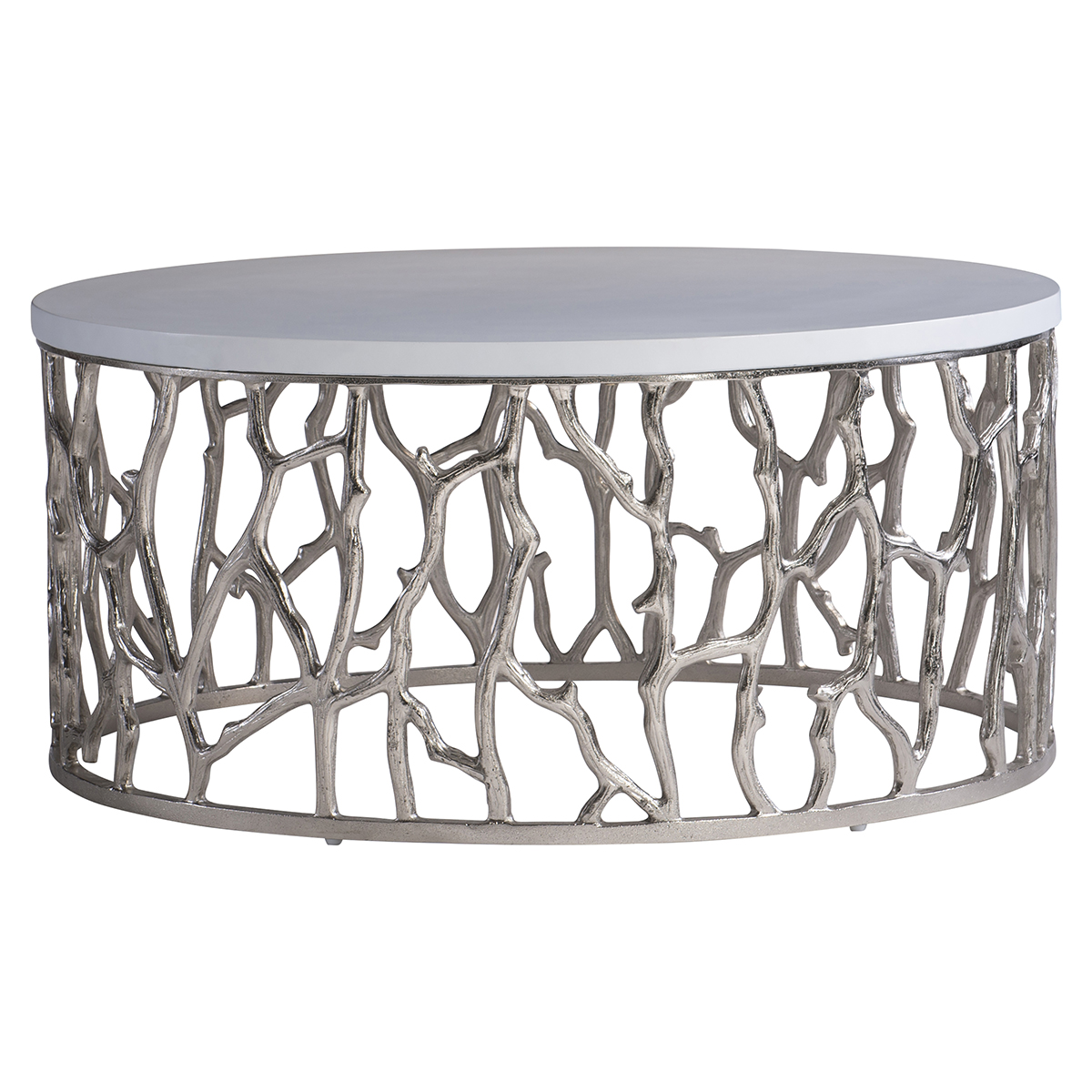 Bernhardt Milos Cocktail Table | X05025
