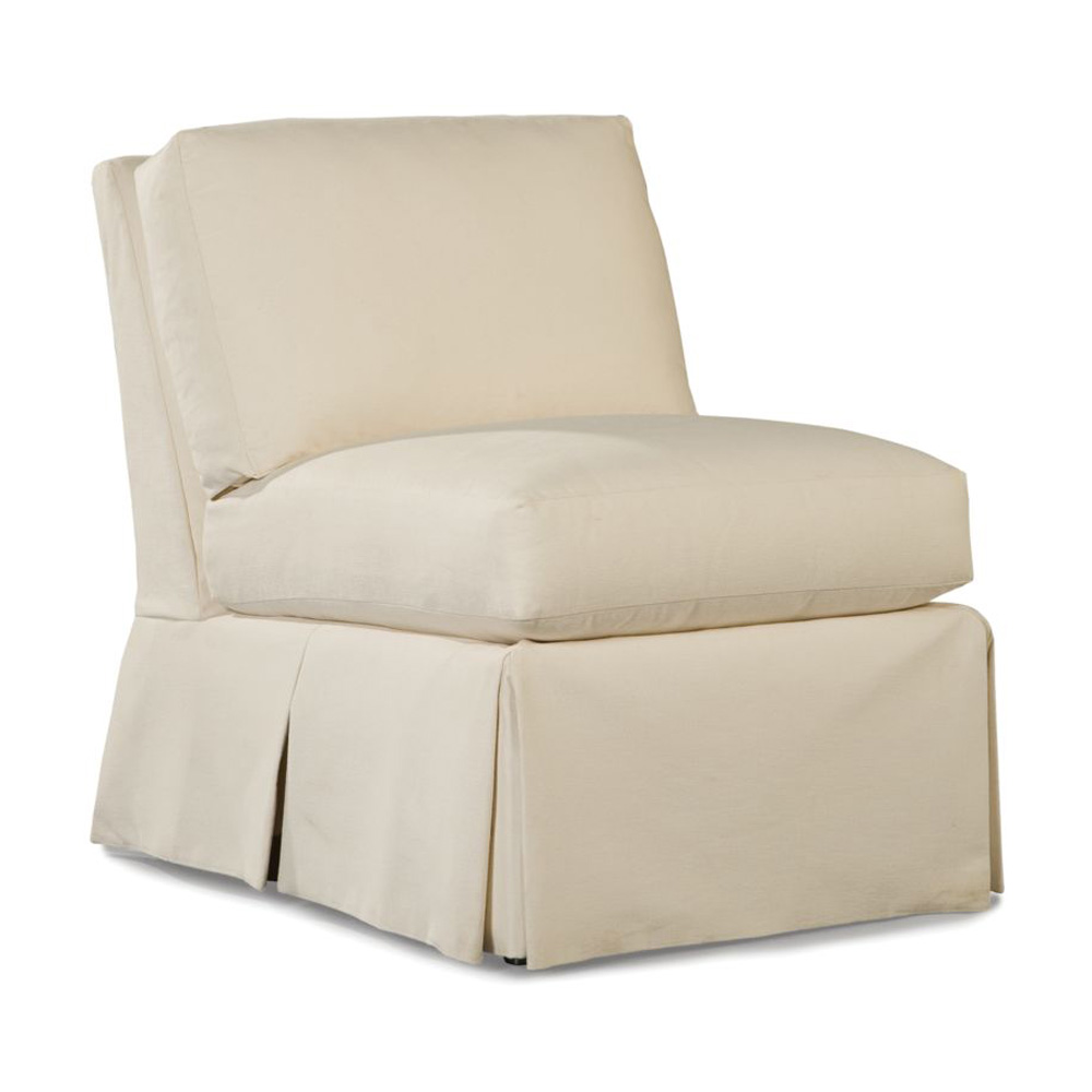 Lane Venture Harrison Armless Swivel Chair | 810-17