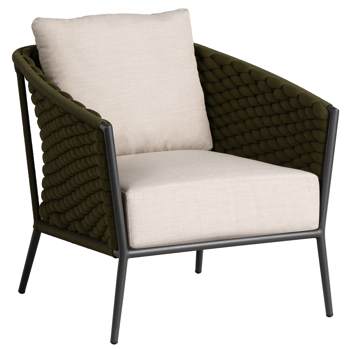Lloyd Flanders Escape Lounge Chair | 309002