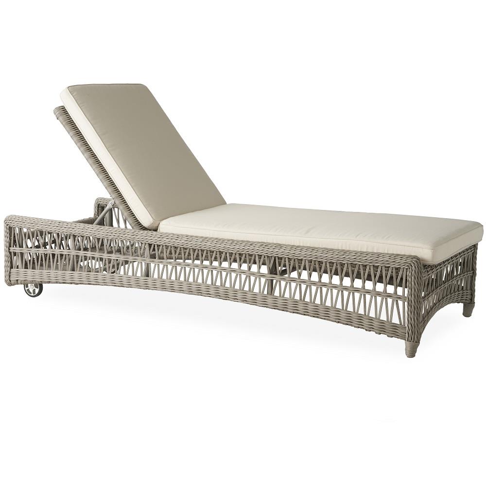 Lloyd Flanders Mackinac Chaise | 273020