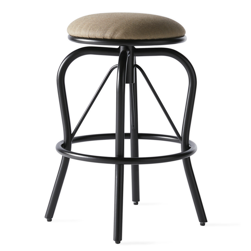 Mallin Backless Bar Stool | BS-010