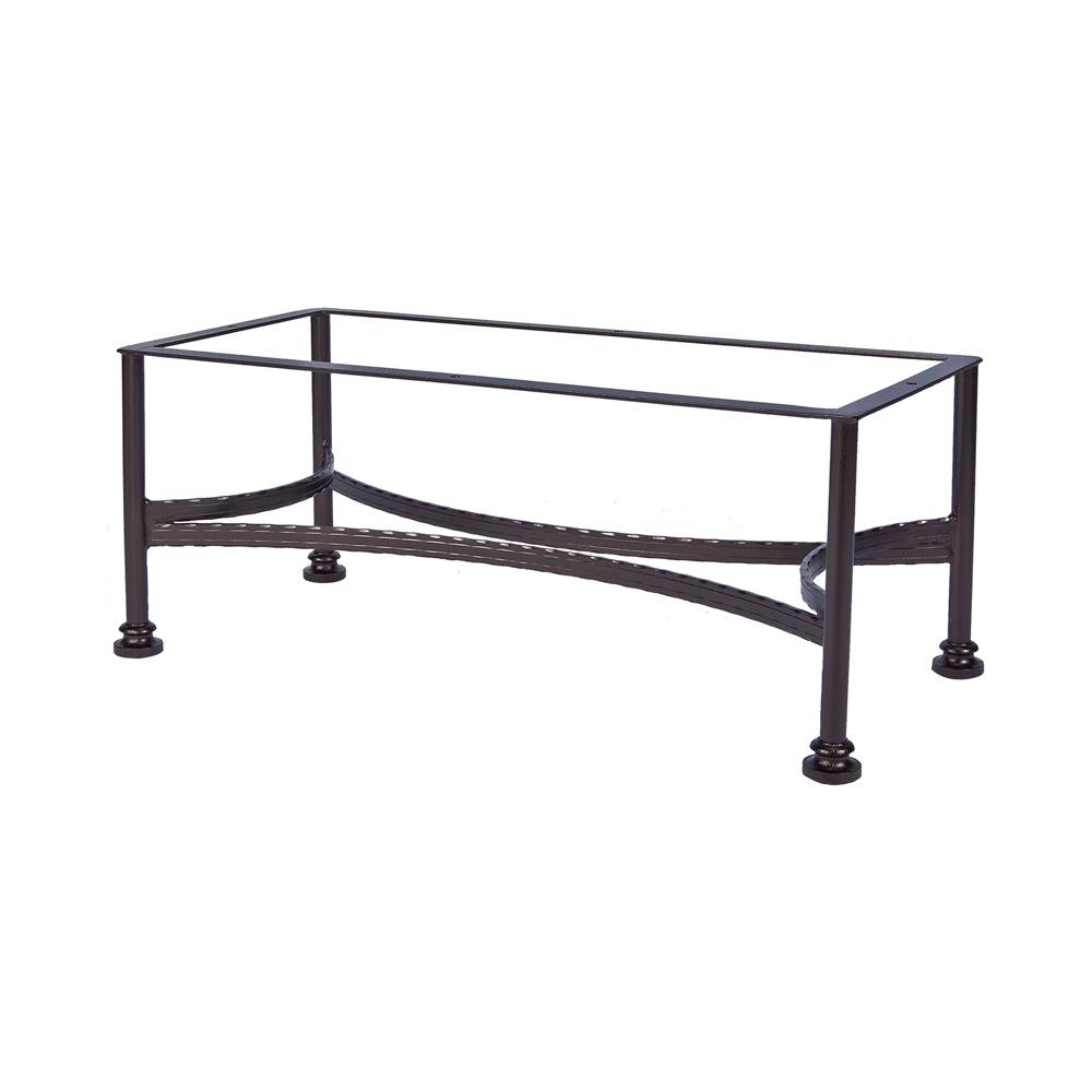 OW Lee Classico-W Coffee Table Base | 9-OT05