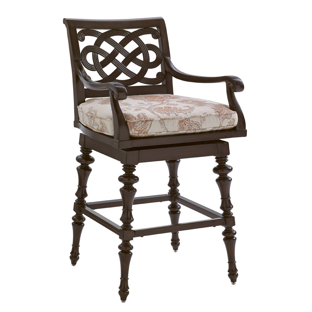 Tommy Bahama Bar Stool