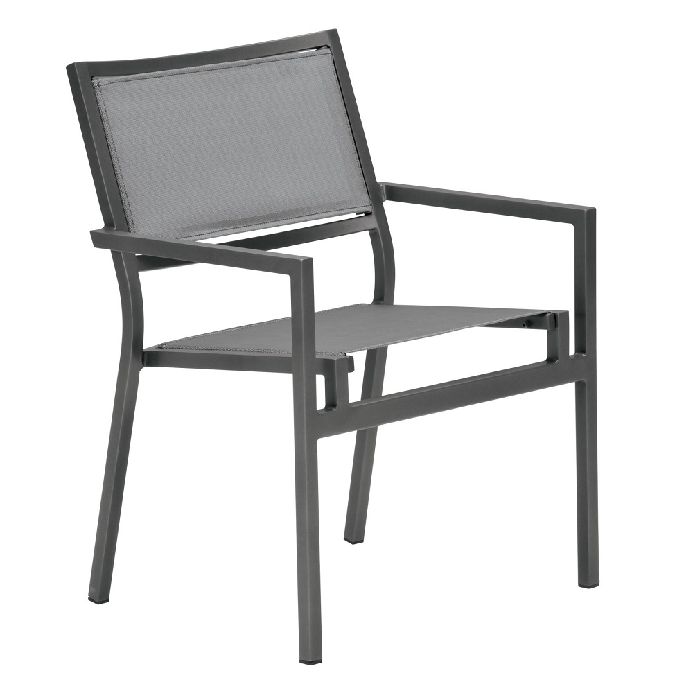 Tropitone Cabana Club Sling Dining Chair | 591037