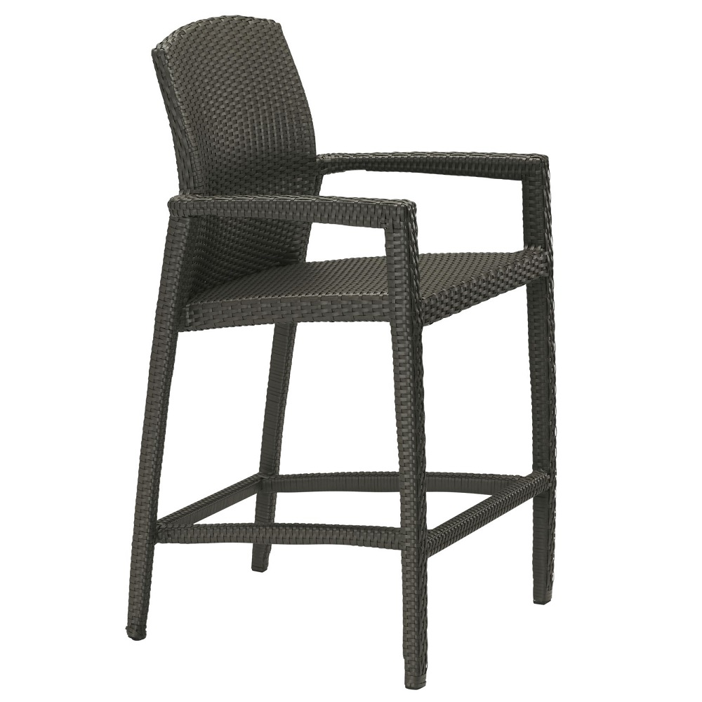 Tropitone Evo Stationary Bar Stool | 360826