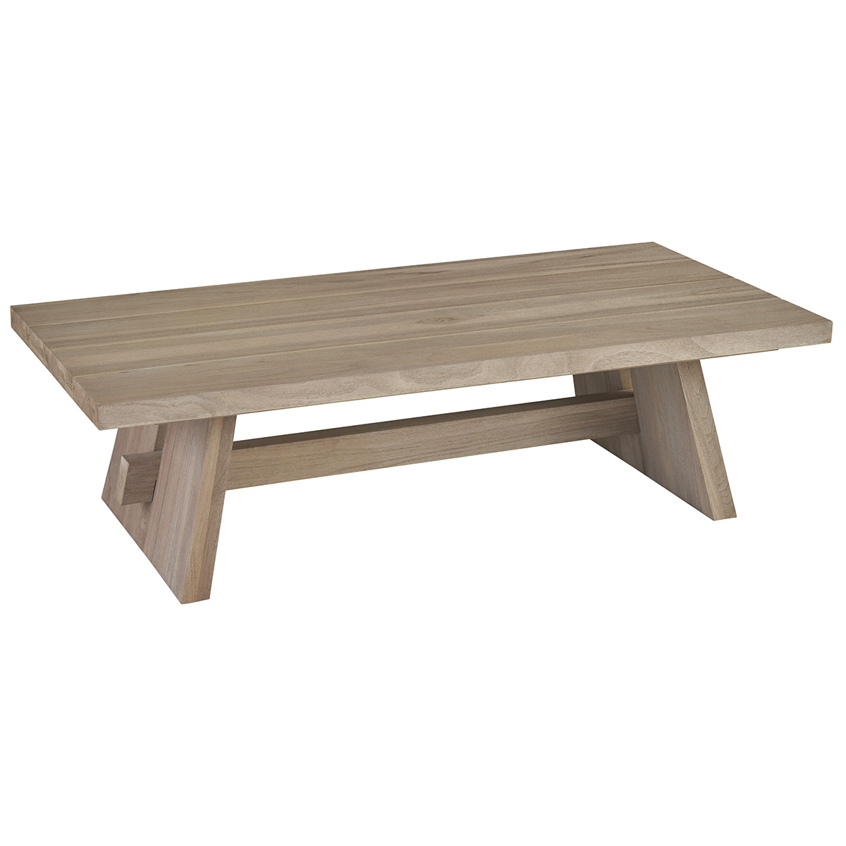 Universal Coastal Living Saratoga Cocktail Table | U423810