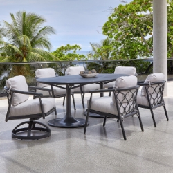 Castelle Furniture - Luxury Outdoor Furniture