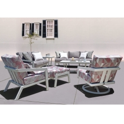 Mallin Furniture | USA Outdoor Furniture