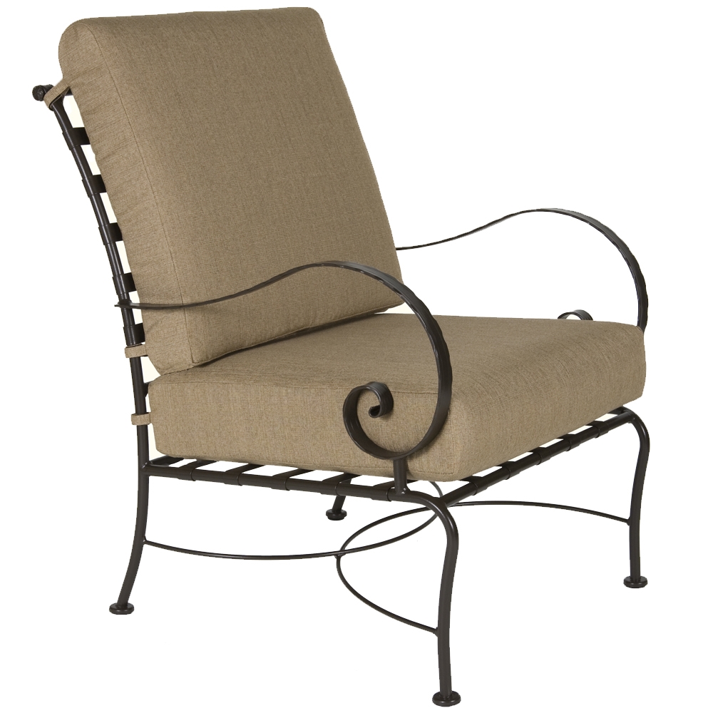 OW Lee Classico Club Chair | 955-CCF