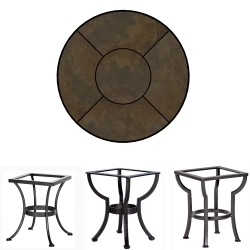 OW Lee | USA Outdoor Furniture