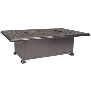 OW Lee Richmond Fire Pit Tables | USA Outdoor Furniture