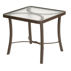 Tropitone Acrylic Outdoor Tables