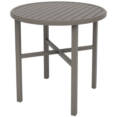 Tropitone Bar Tables | Outdoor Bar Furniture
