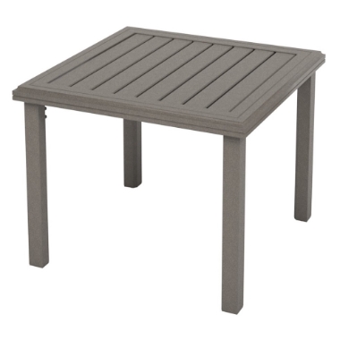 Outdoor Chat Tables