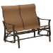 Tropitone Corsica Sling Double Glider | 161116