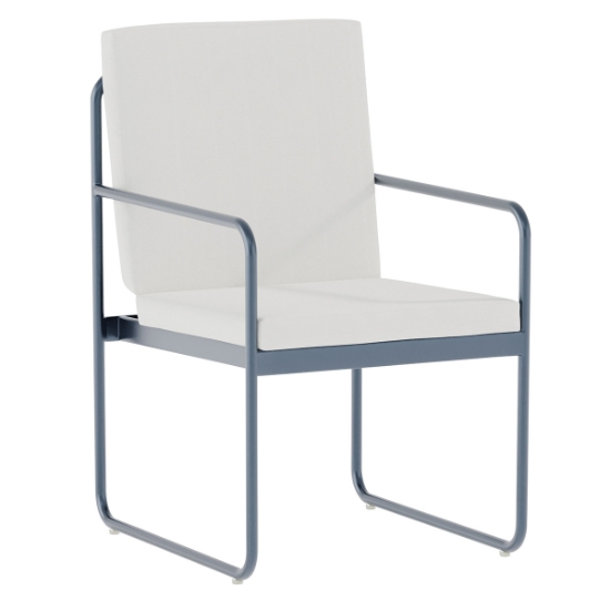 Tropitone Oasis Dining Chair | 932437