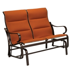 Outdoor Loveseat Gliders