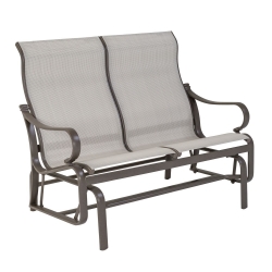 Outdoor Loveseat Gliders