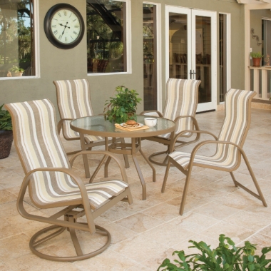 Windward Anna Maria Outdoor Furniture Collection | Free Shipping