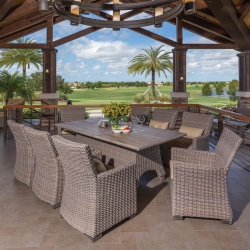 Windward Design Group Outdoor Furniture