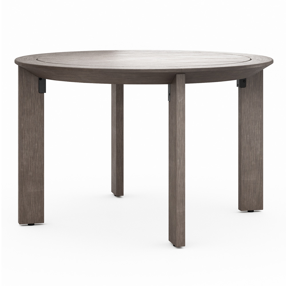Woodard Beau Lounge Chair | S752011