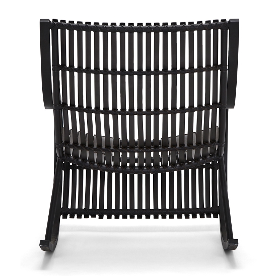 Woodard Loft Outdoor Rocker | S665805