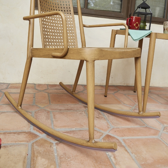Woodard Parc Rocker | 680013