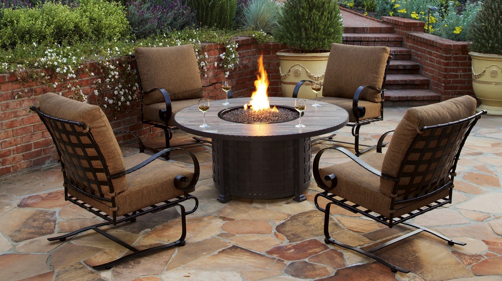 Featured Furniture: Classico-W By OW Lee